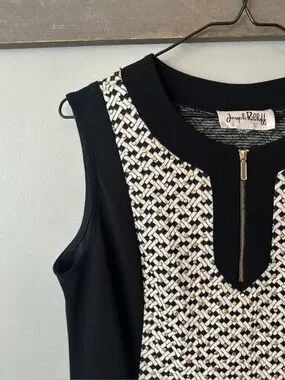 Joseph Ribkoff | Dresses | Joseph Ribkoff Knit Dress | Poshmark